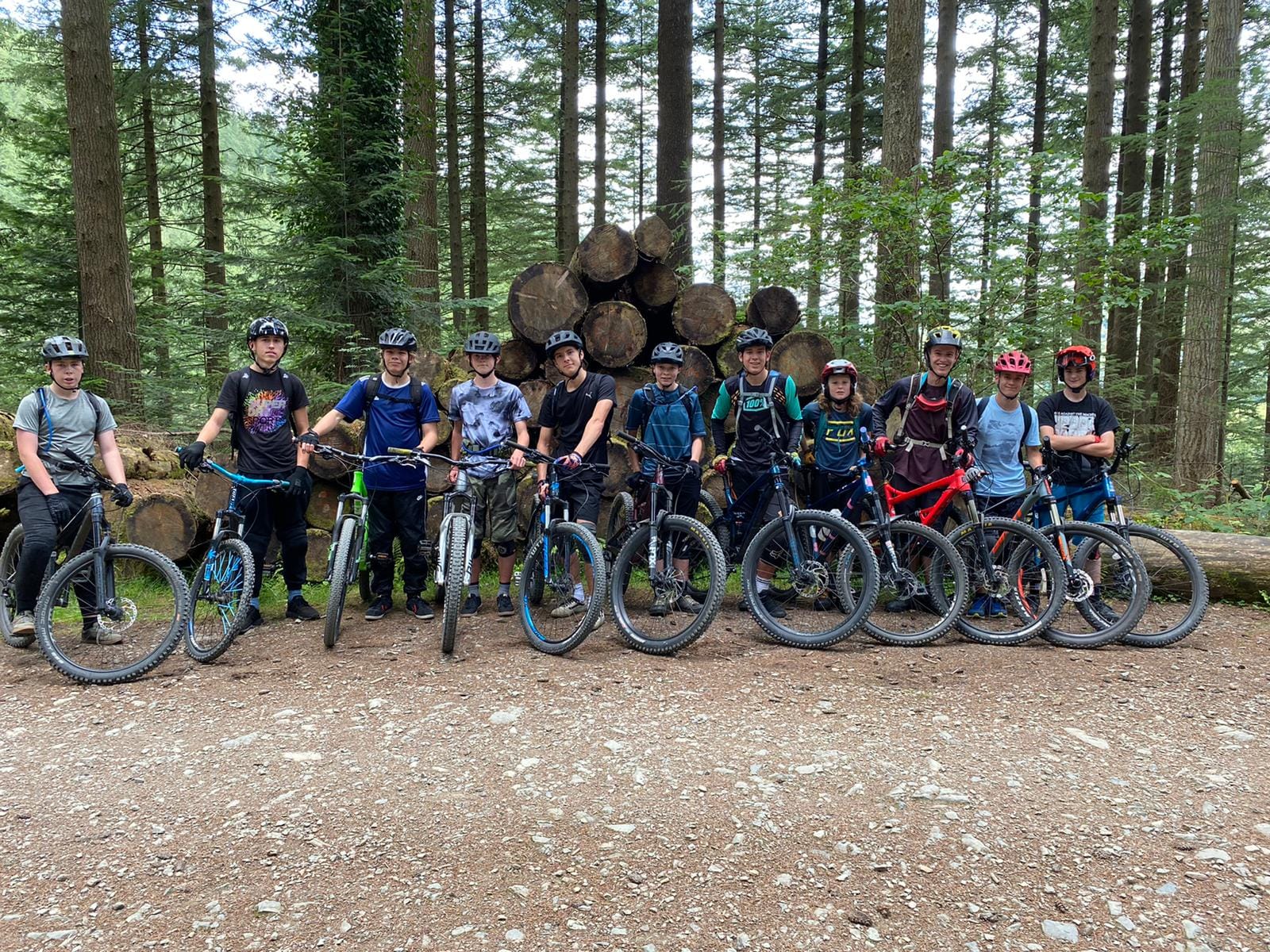 Summer Camps | Plas y Brenin