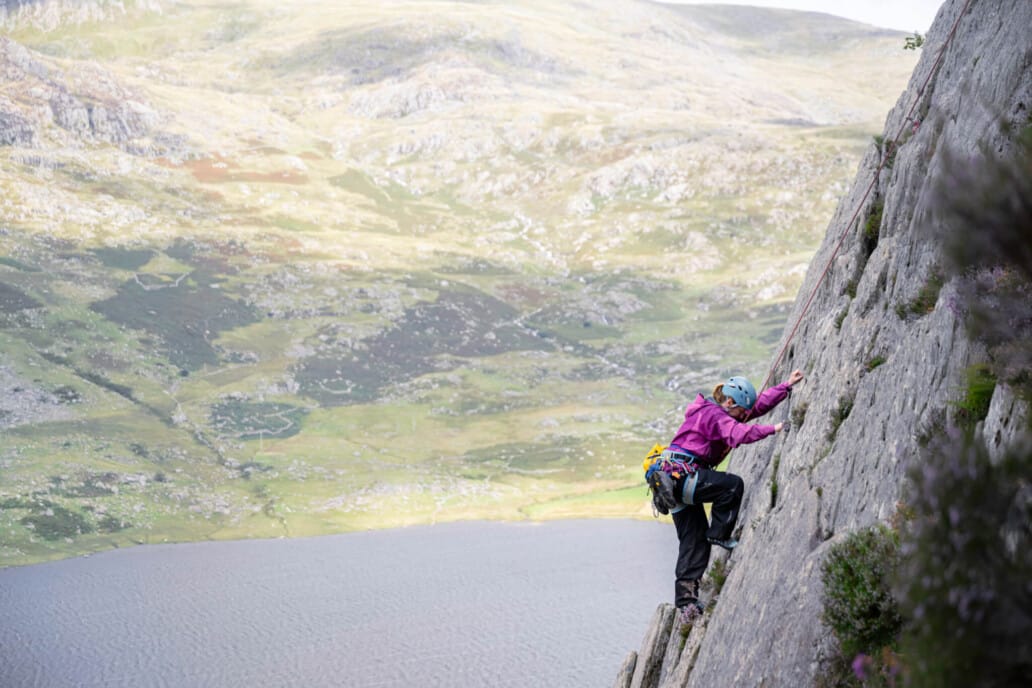 Classic Rock | Plas y Brenin