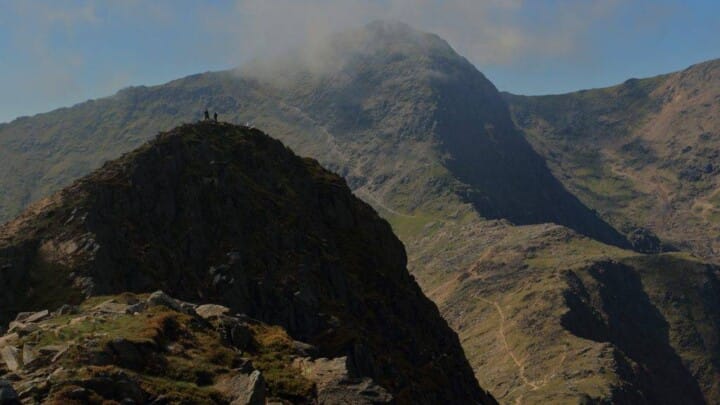 Mountain Leader Training | Plas y Brenin