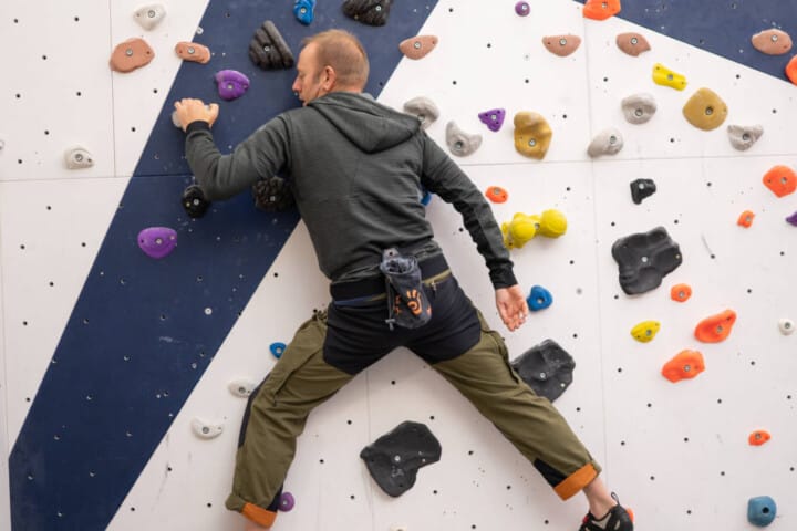Climbing NGB & Leadership Training | Plas y Brenin