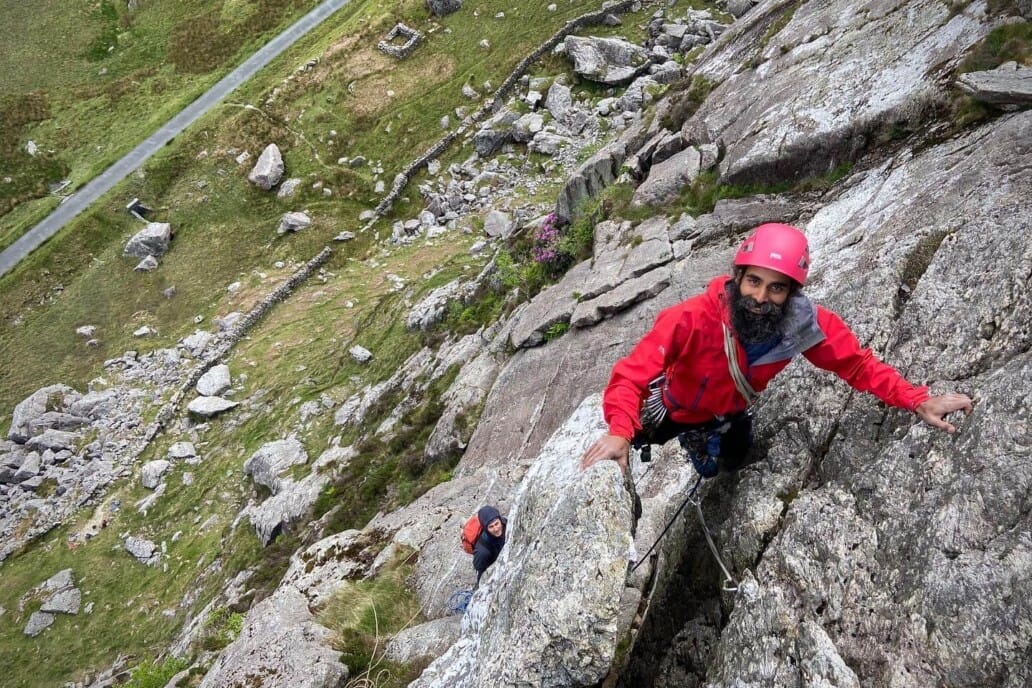 Improve Your Climbing | Plas y Brenin