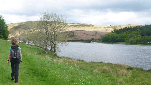 Lowland Leader Assessment | Plas y Brenin