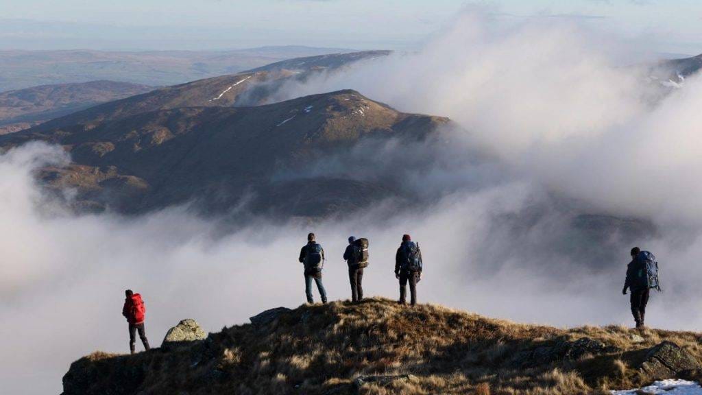 Complete Navigation Skills | Plas y Brenin