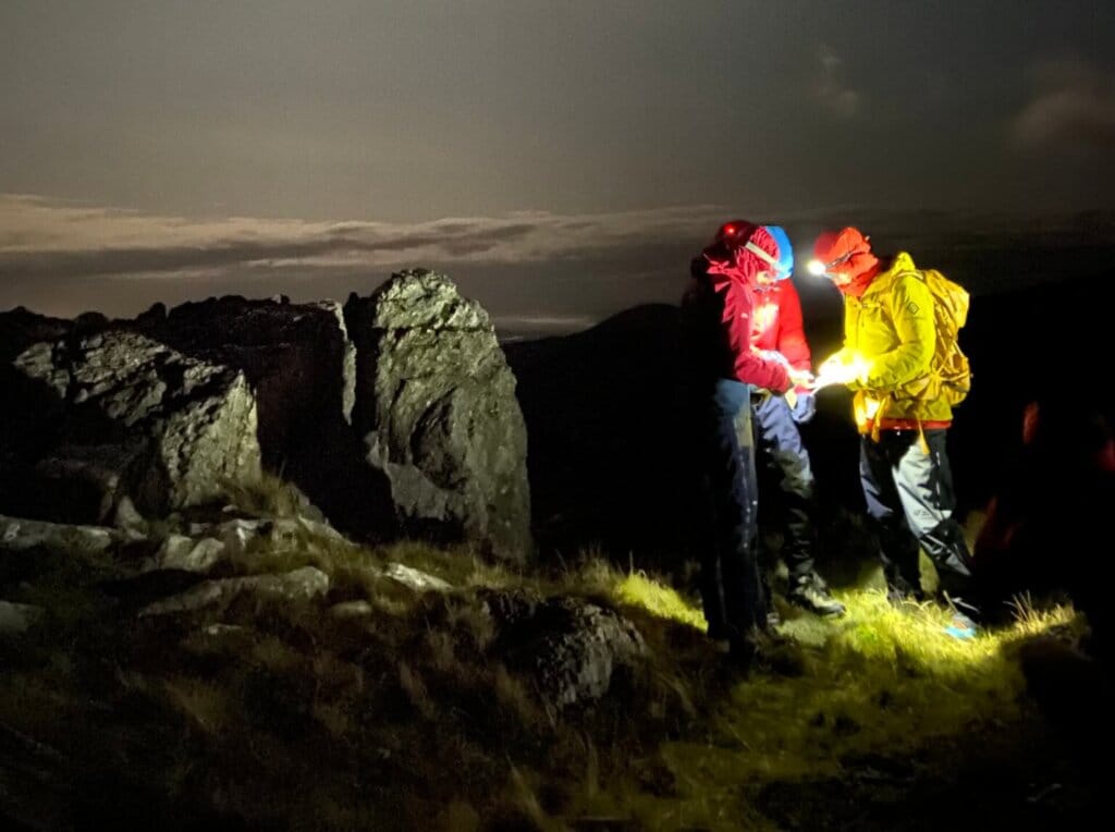 Mountain Leader Training | Plas y Brenin