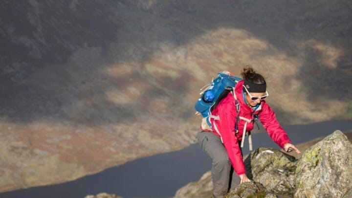 Introduction to Scrambling - 5 Day | Plas y Brenin