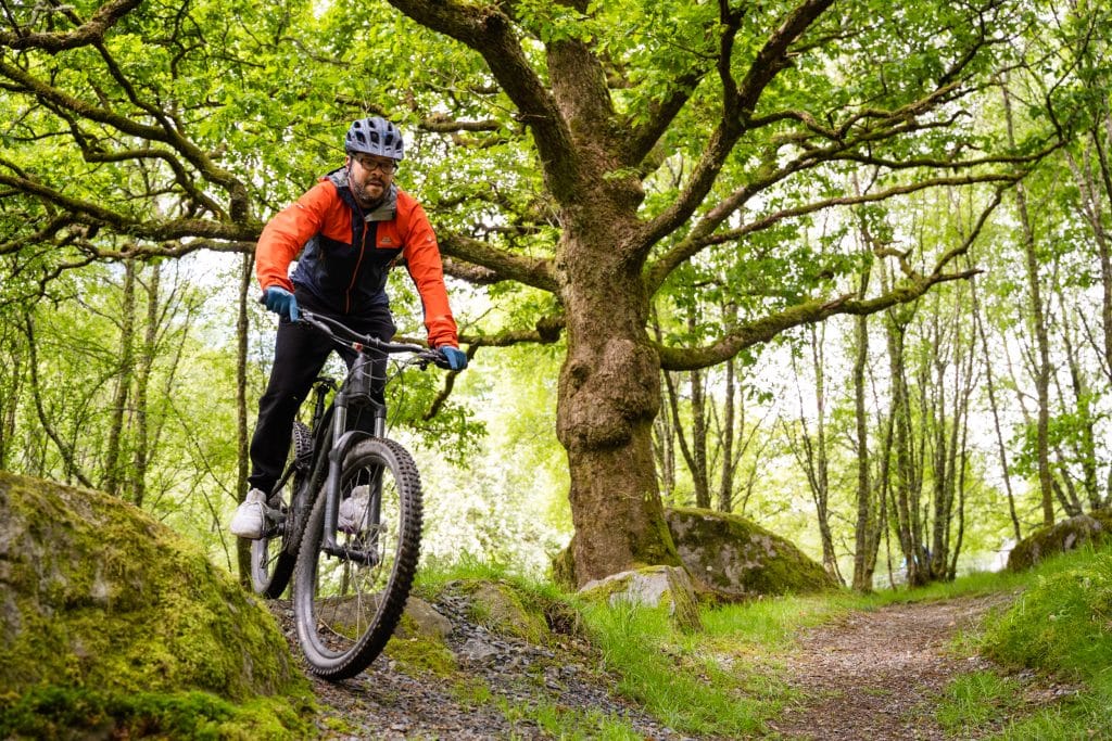 Intro to Mountain Biking | Plas y Brenin