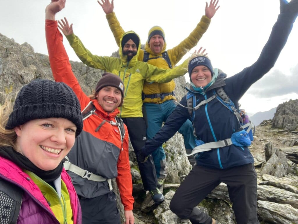 Mountain Leader Training | Plas y Brenin