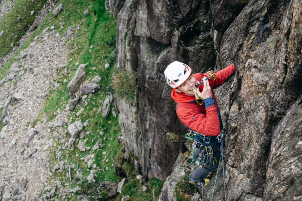 Improve Your Climbing | Plas y Brenin