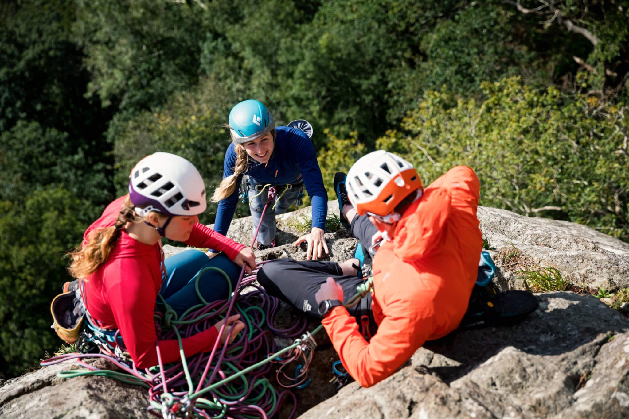 Improve Your Climbing | Plas y Brenin