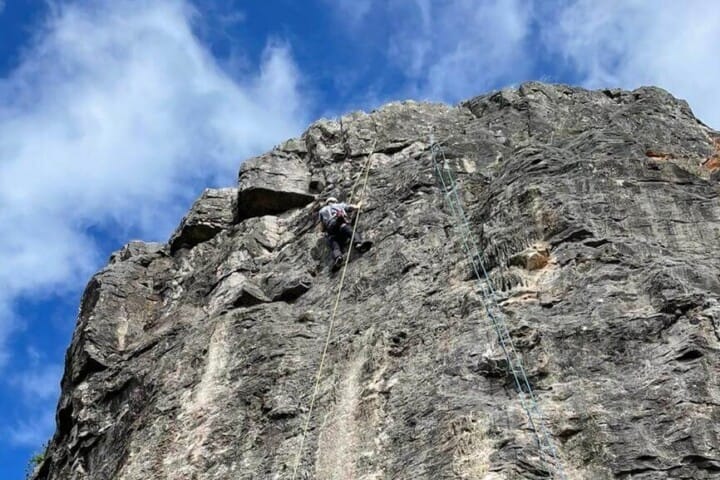 Start Climbing | Plas y Brenin