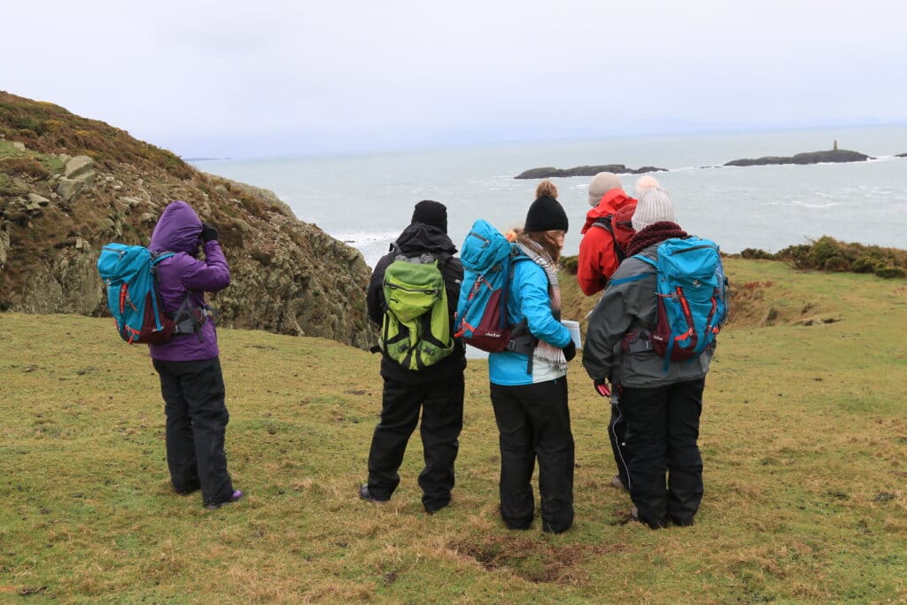 Outdoor Risk Management Rescue 3 | Plas y Brenin