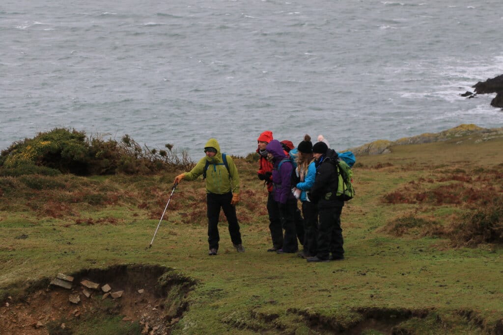 Outdoor Risk Management Rescue 3 | Plas y Brenin