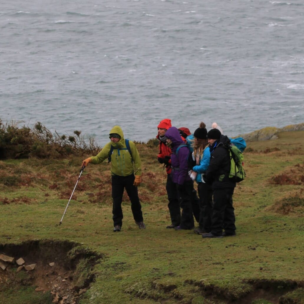 Outdoor Risk Management Rescue 3 | Plas y Brenin